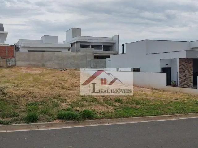 Terreno em Condomínio para Venda em Salto/SP Jardim Buru