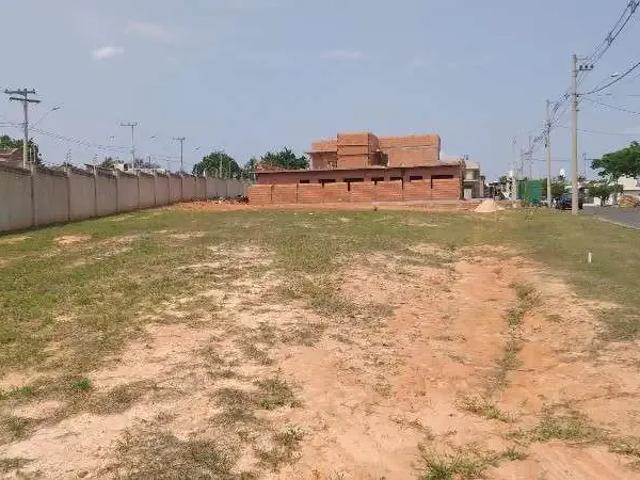 Terreno em Condomínio para Venda em Salto/SP Jardim Buru