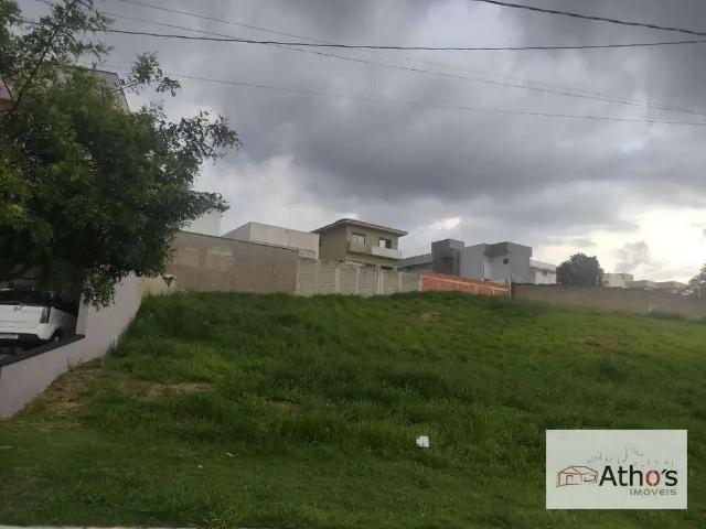 Terreno em Condomínio para Venda em Salto/SP Jardim Celani