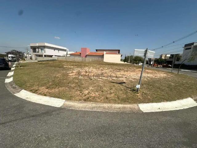Terreno em Condomínio para Venda em Salto/SP Jardim Celani