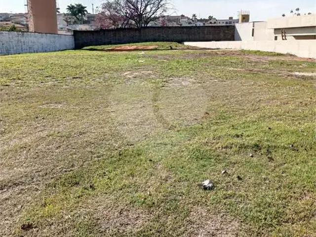 Terreno em Condomínio para Venda em Salto/SP Jardim Celani