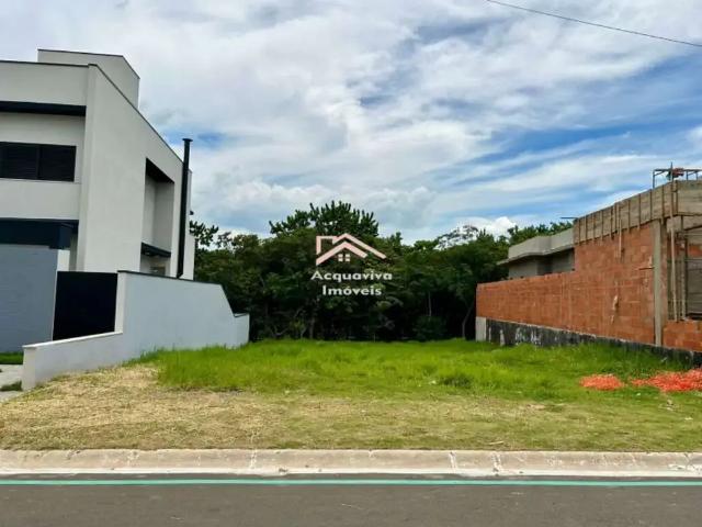 Terreno em Condomínio para Venda em Salto/SP Jardim D'Icaraí