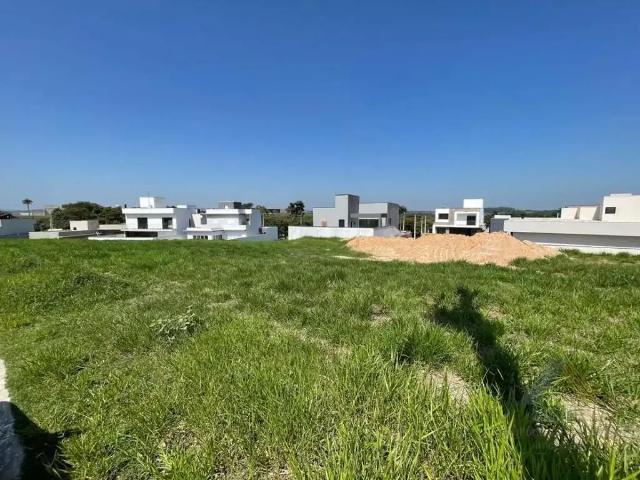 Terreno em Condomínio para Venda em Salto/SP Jardim D'Icaraí