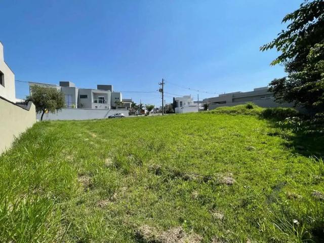 Terreno em Condomínio para Venda em Salto/SP Jardim D'Icaraí