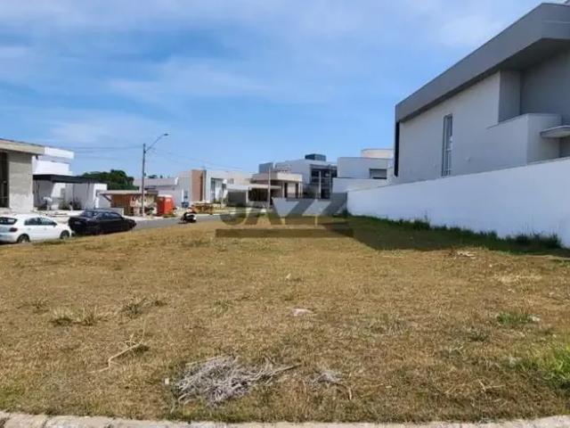 Terreno em Condomínio para Venda em Salto/SP Jardim D'Icaraí
