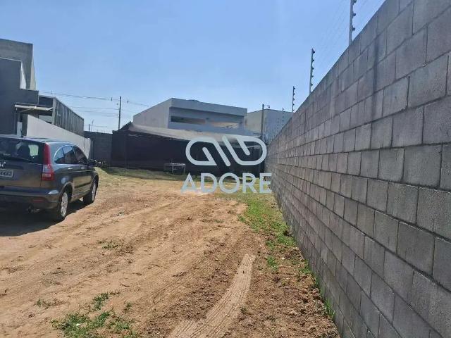 Terreno em Condomínio para Venda em Salto/SP Jardim Guarujá