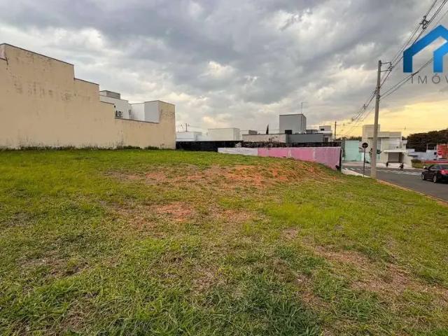 Terreno em Condomínio para Venda em Salto/SP Jardim Guarujá
