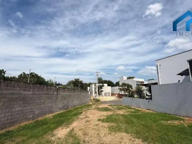 Terreno em Condomínio para Venda em Salto/SP Jardim Guarujá