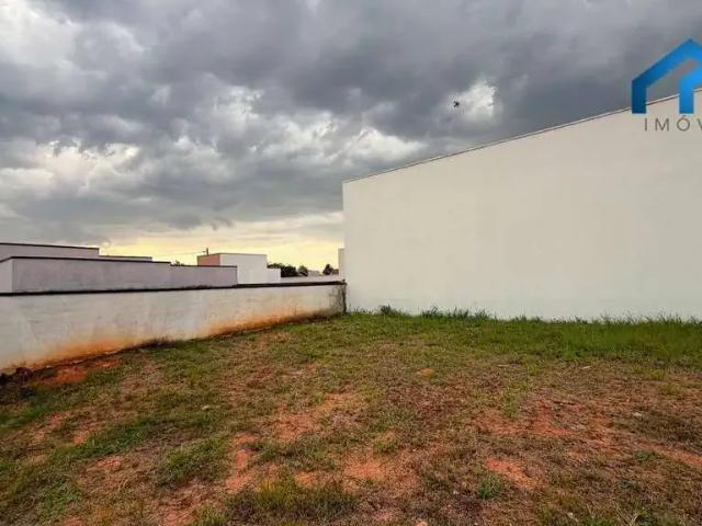 Terreno em Condomínio para Venda em Salto/SP Jardim Guarujá