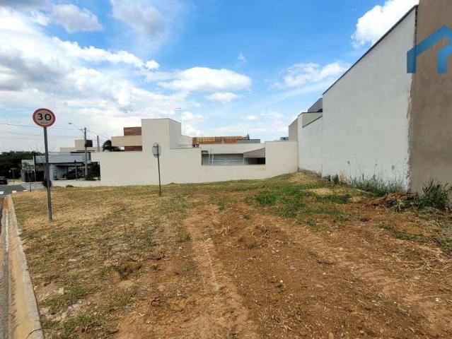 Terreno em Condomínio para Venda em Salto/SP Jardim Guarujá