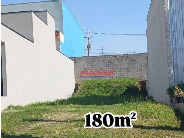 Terreno em Condomínio para Venda em Salto/SP Jardim Guarujá