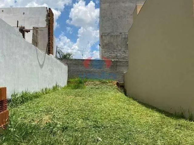 Terreno em Condomínio para Venda em Salto/SP Jardim Guarujá