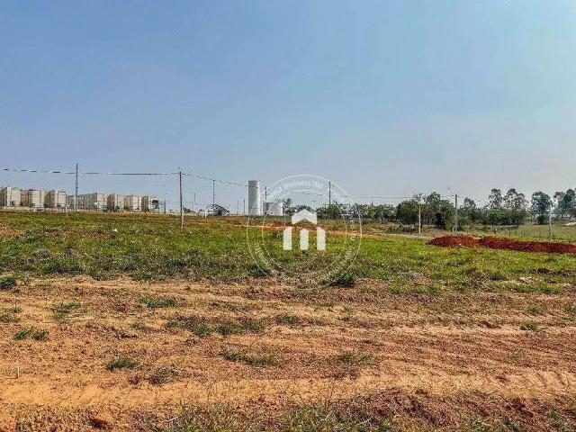 Terreno em Condomínio para Venda em Salto/SP Jardim Planalto