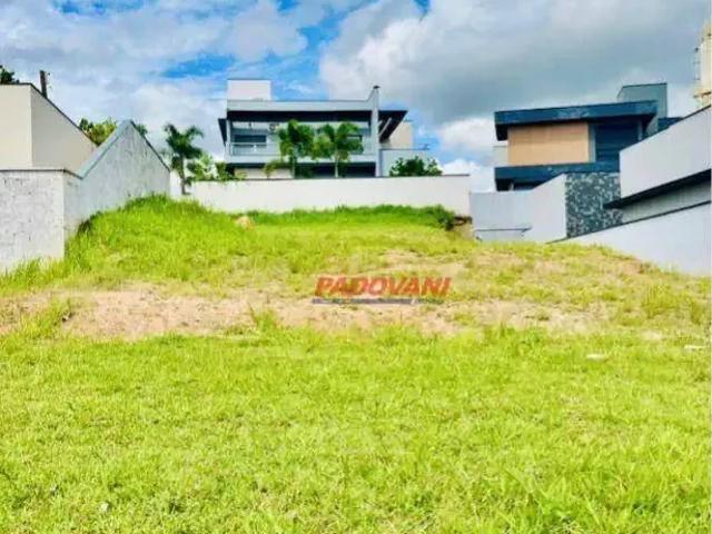 Terreno em Condomínio para Venda em Salto/SP Jardim São João