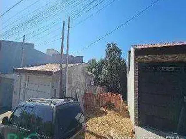 Terreno em Condomínio para Venda em Salto/SP Jardim Santa Marta III