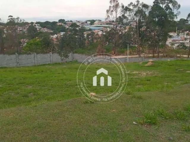 Terreno em Condomínio para Venda em Salto/SP Loteamento Ilha de Capri