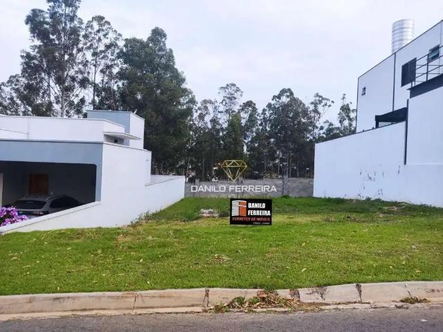 Terreno em Condomínio para Venda em Salto/SP Loteamento Ilha de Capri