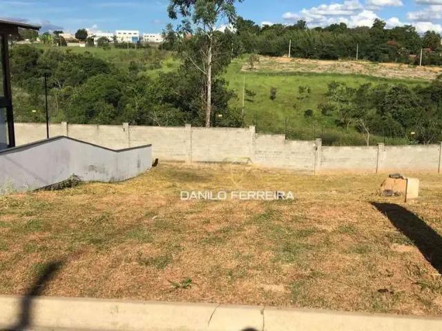Terreno em Condomínio para Venda em Salto/SP Loteamento Ilha de Capri