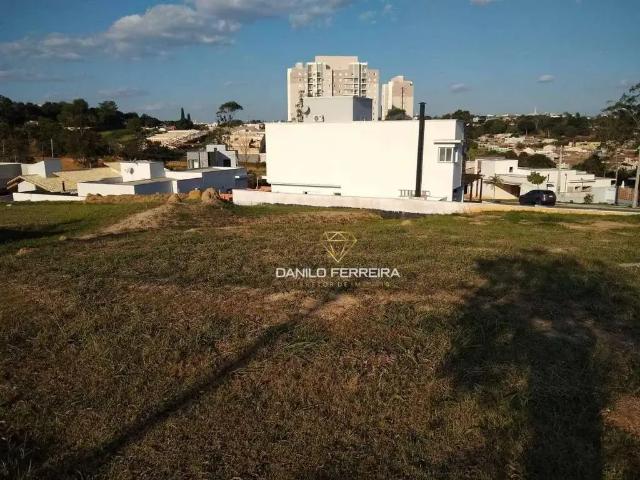 Terreno em Condomínio para Venda em Salto/SP Loteamento Ilha de Capri