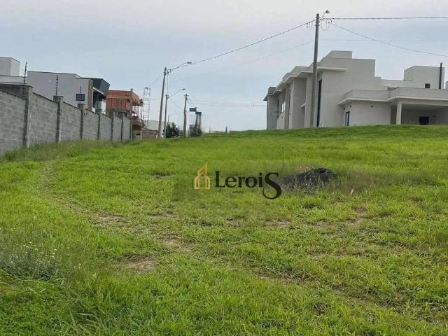Terreno em Condomínio para Venda em Salto/SP Loteamento Ilha de Capri