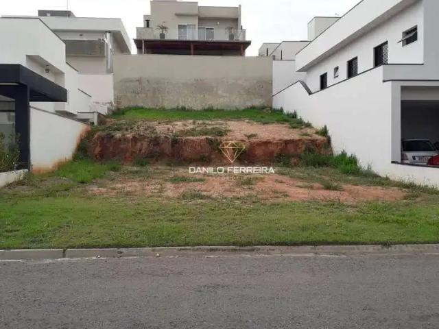 Terreno em Condomínio para Venda em Salto/SP Loteamento Ilha de Capri