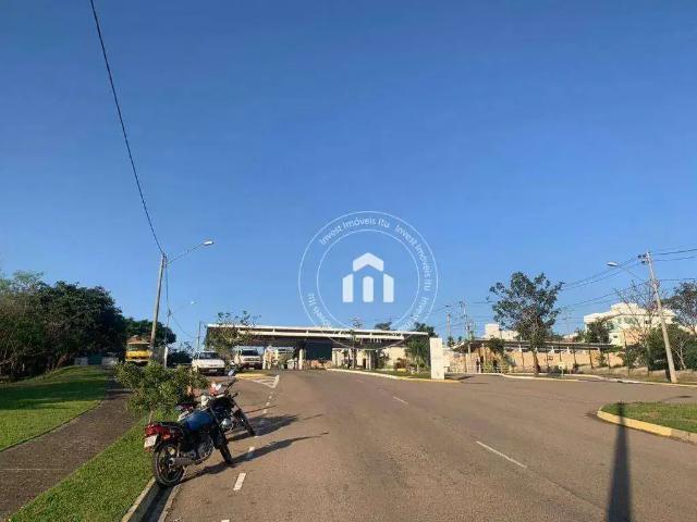 Terreno em Condomínio para Venda em Salto/SP Loteamento Ilha de Capri