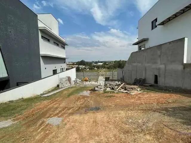Terreno em Condomínio para Venda em Salto/SP Loteamento Ilha de Capri