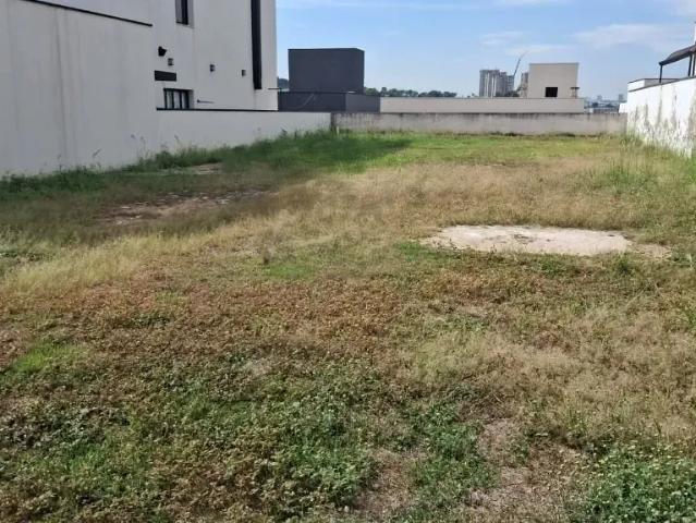 Terreno em Condomínio para Venda em Salto/SP Loteamento Ilha de Capri