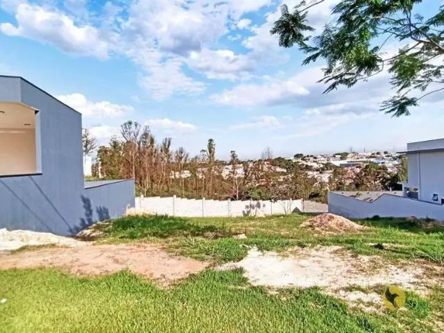 Terreno em Condomínio para Venda em Salto/SP Loteamento Ilha de Capri