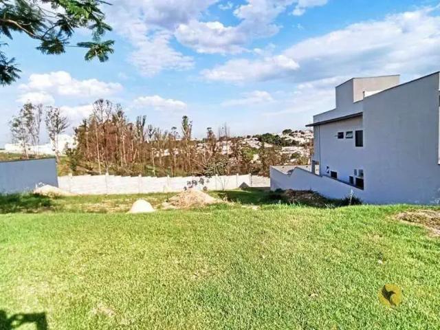 Terreno em Condomínio para Venda em Salto/SP Loteamento Ilha de Capri
