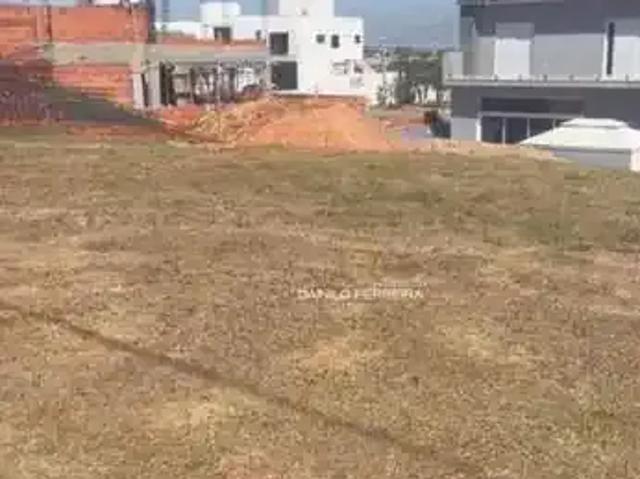 Terreno em Condomínio para Venda em Salto/SP Loteamento Ilha de Capri