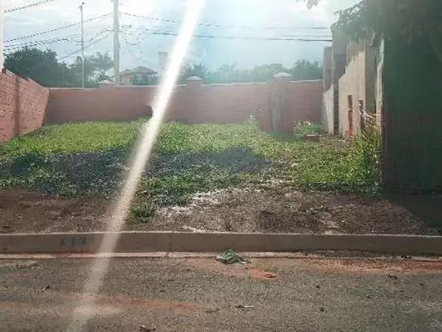 Terreno em Condomínio para Venda em Salto/SP Loteamento Terras de São Pedro e São Paulo