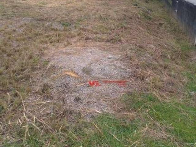 Terreno em Condomínio para Venda em Salto/SP Loteamento Terras de São Pedro e São Paulo
