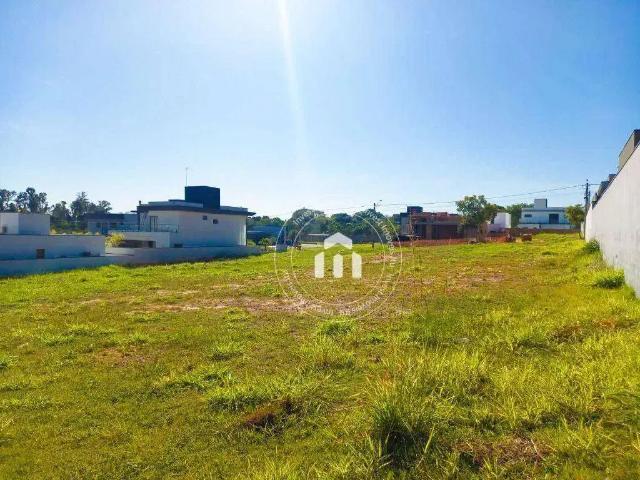 Terreno em Condomínio para Venda em Salto/SP Portal dos Bandeirantes Salto