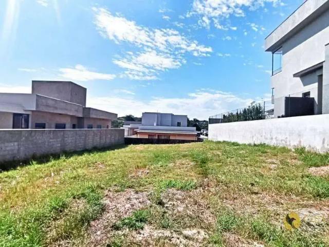 Terreno em Condomínio para Venda em Salto/SP Portal dos Bandeirantes Salto