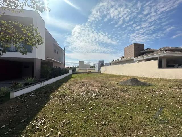 Terreno em Condomínio para Venda em Salto/SP Portal dos Bandeirantes Salto