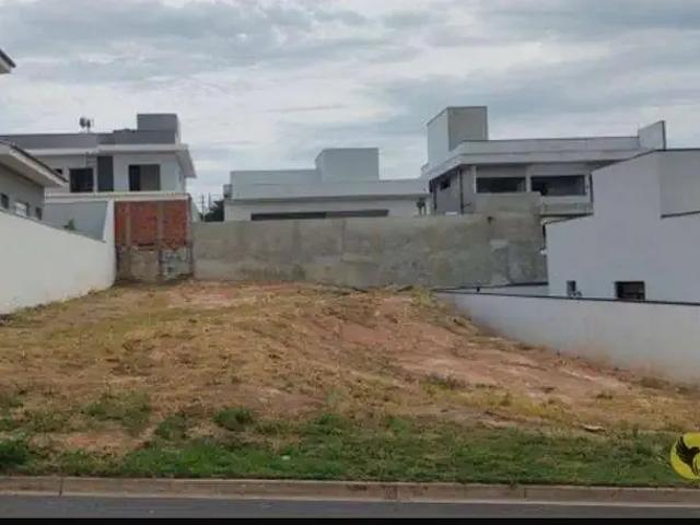 Terreno em Condomínio para Venda em Salto/SP Portal dos Bandeirantes Salto