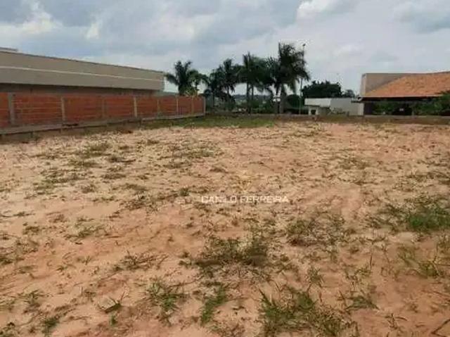Terreno em Condomínio para Venda em Salto/SP Portal dos Bandeirantes Salto