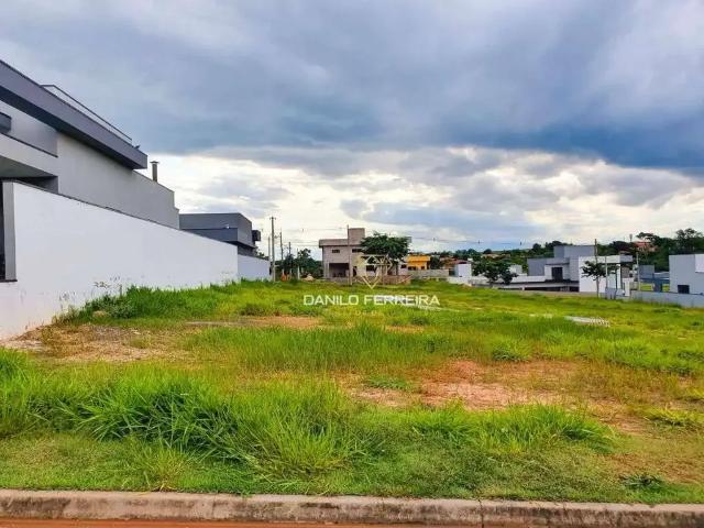 Terreno em Condomínio para Venda em Salto/SP Portal dos Bandeirantes Salto