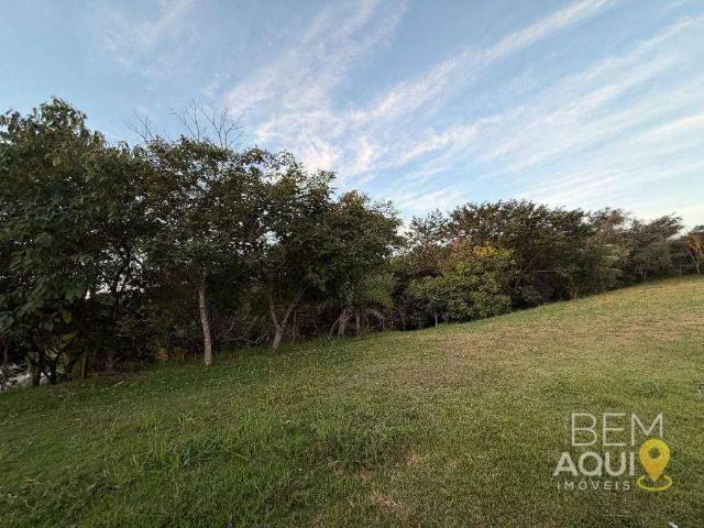 Terreno em Condomínio para Venda em Salto/SP Portal dos Bandeirantes Salto