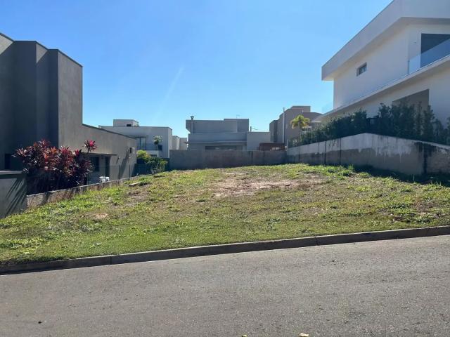 Terreno em Condomínio para Venda em Salto/SP Portal dos Bandeirantes Salto