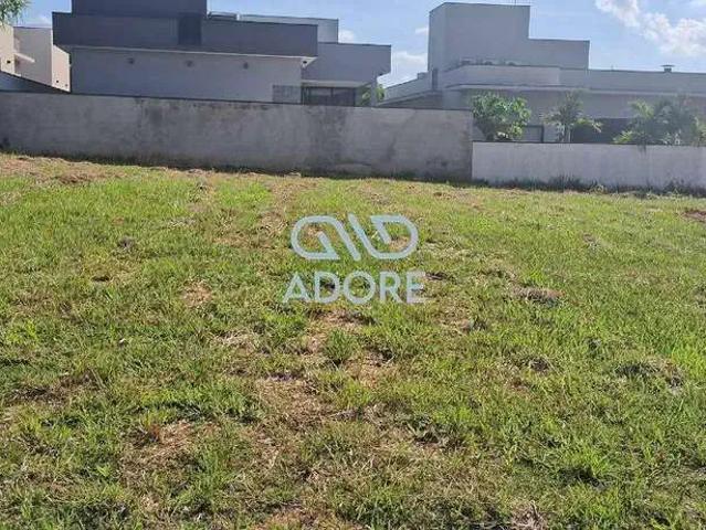 Terreno em Condomínio para Venda em Salto/SP Portal dos Bandeirantes Salto