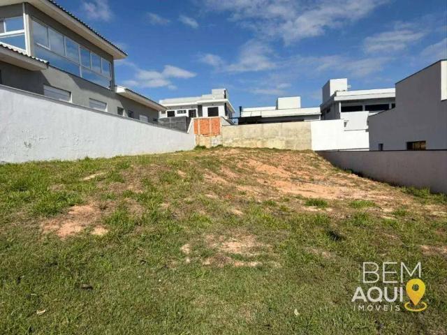 Terreno em Condomínio para Venda em Salto/SP Portal dos Bandeirantes Salto