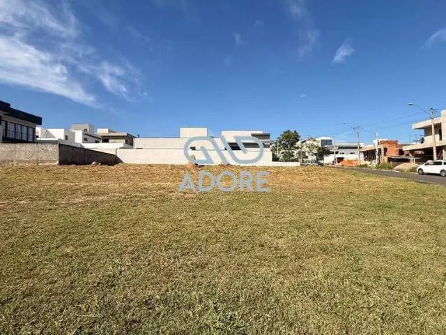 Terreno em Condomínio para Venda em Salto/SP Portal dos Bandeirantes Salto