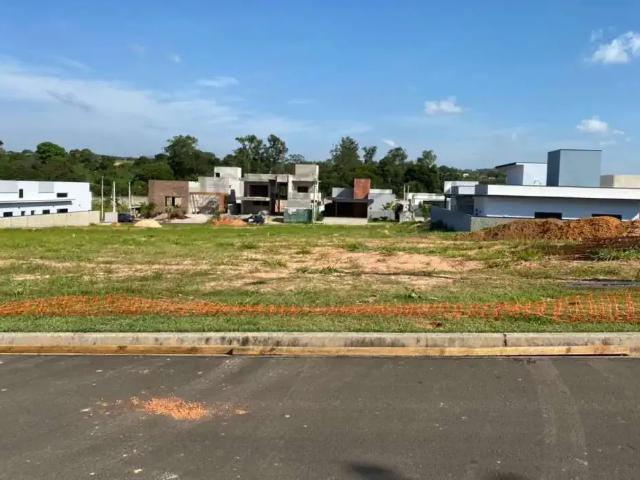 Terreno em Condomínio para Venda em Salto/SP Portal dos Bandeirantes Salto