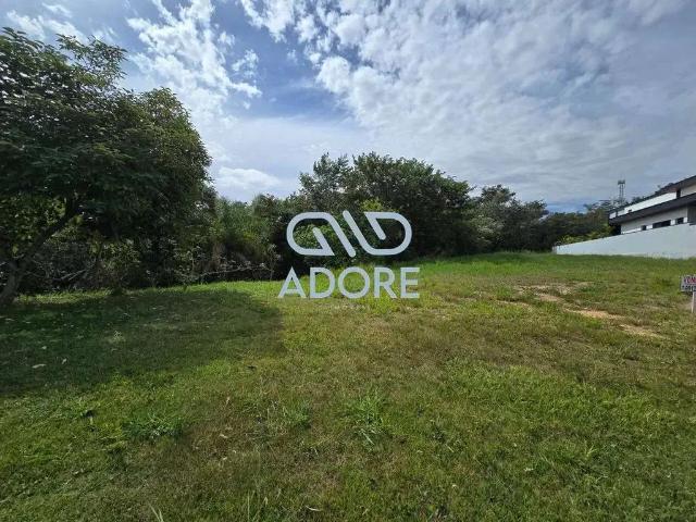 Terreno em Condomínio para Venda em Salto/SP Portal dos Bandeirantes Salto