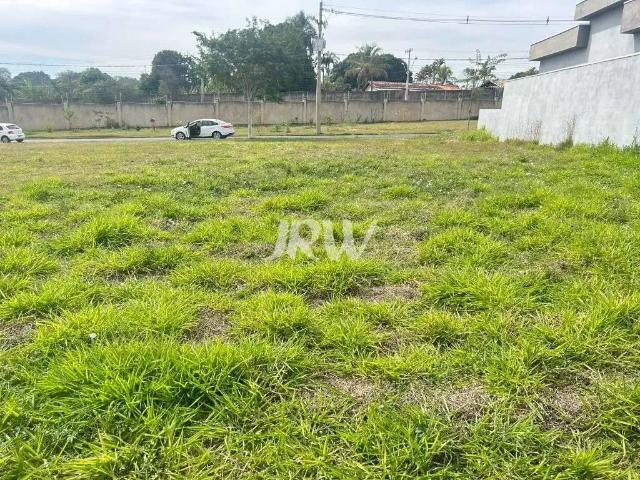 Terreno em Condomínio para Venda em Salto/SP Portal dos Bandeirantes Salto