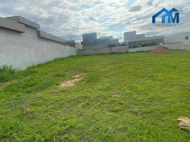 Terreno em Condomínio para Venda em Salto/SP Portal dos Bandeirantes Salto