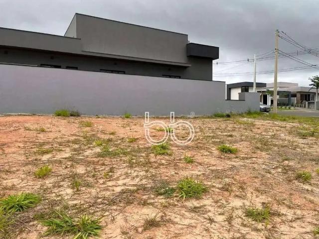 Terreno em Condomínio para Venda em Salto/SP Portal dos Bandeirantes Salto