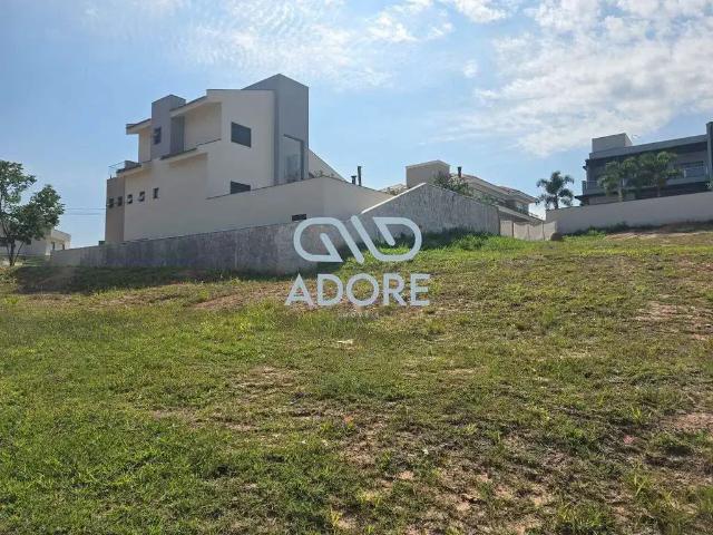 Terreno em Condomínio para Venda em Salto/SP Portal dos Bandeirantes Salto